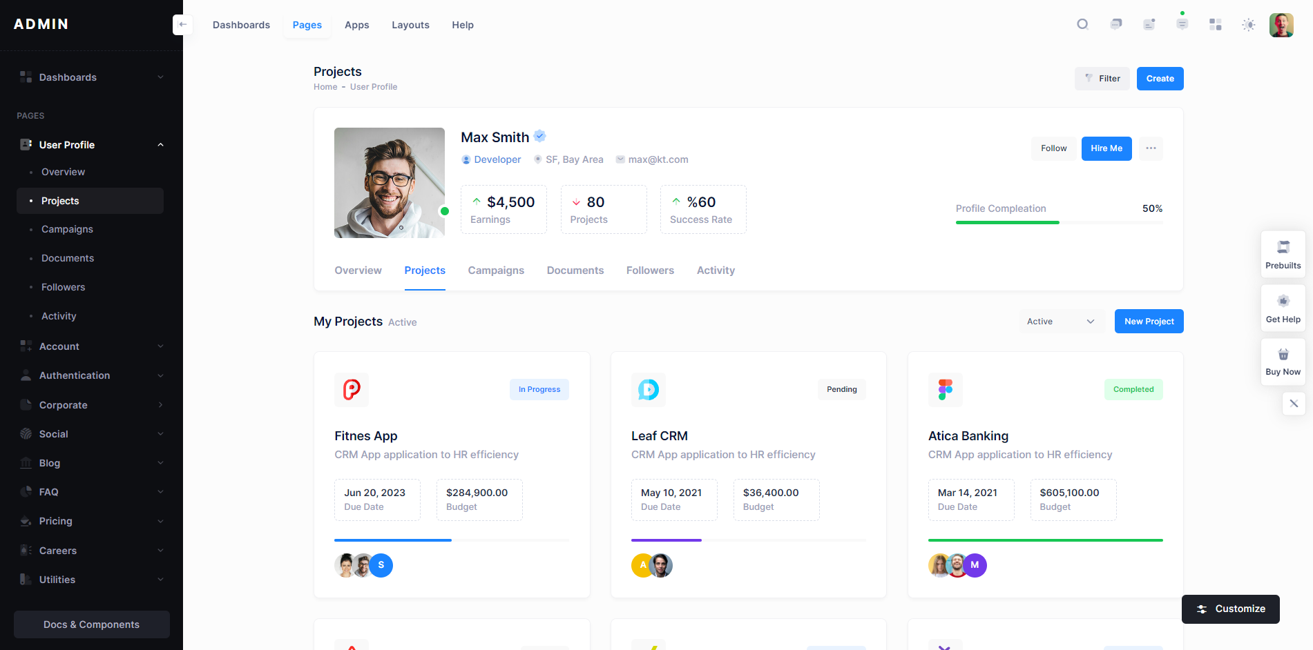 Cursos de programación | Diego Arca
